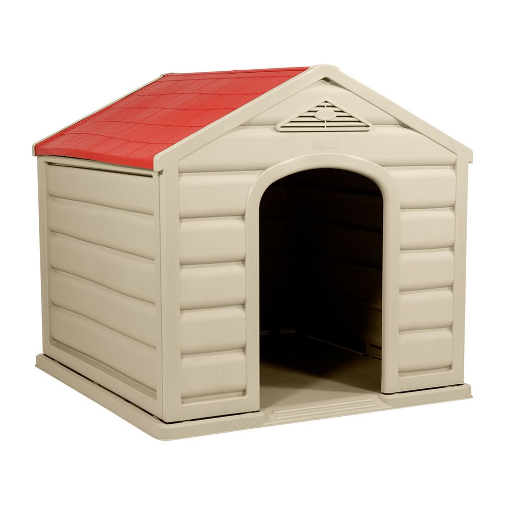 Cucha Cama para Perro Razas Pequeñas Rimax