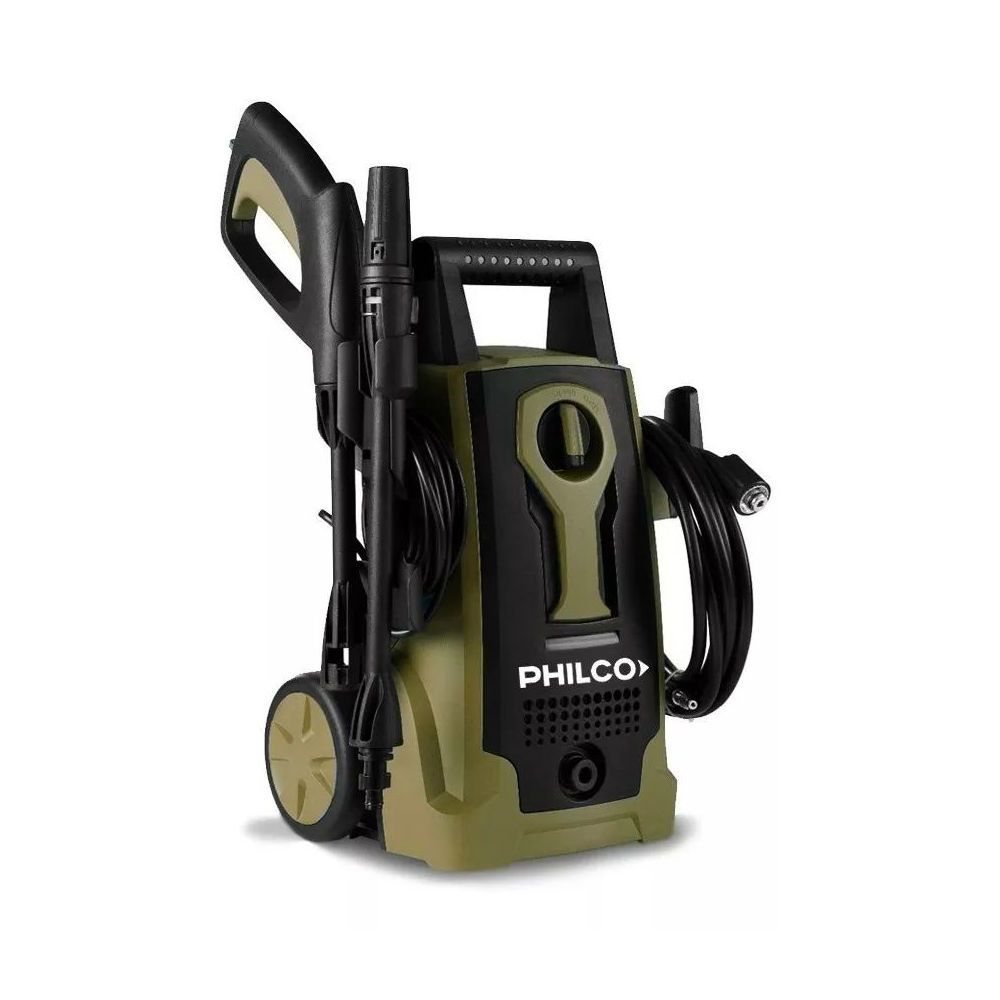 Hidrolavadora Philco MJPHI117 14000W