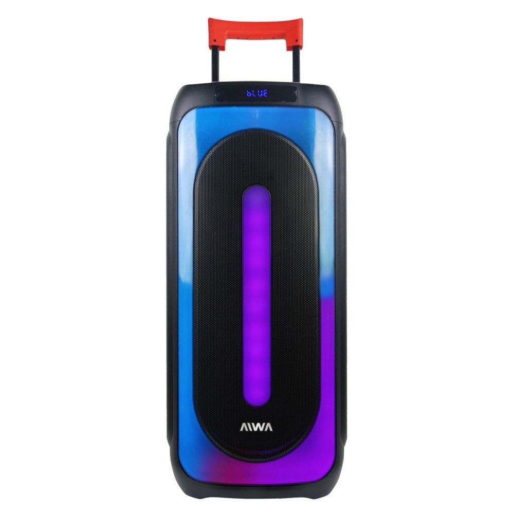 Torre de Sonido Aiwa 2X8" AW-T2203