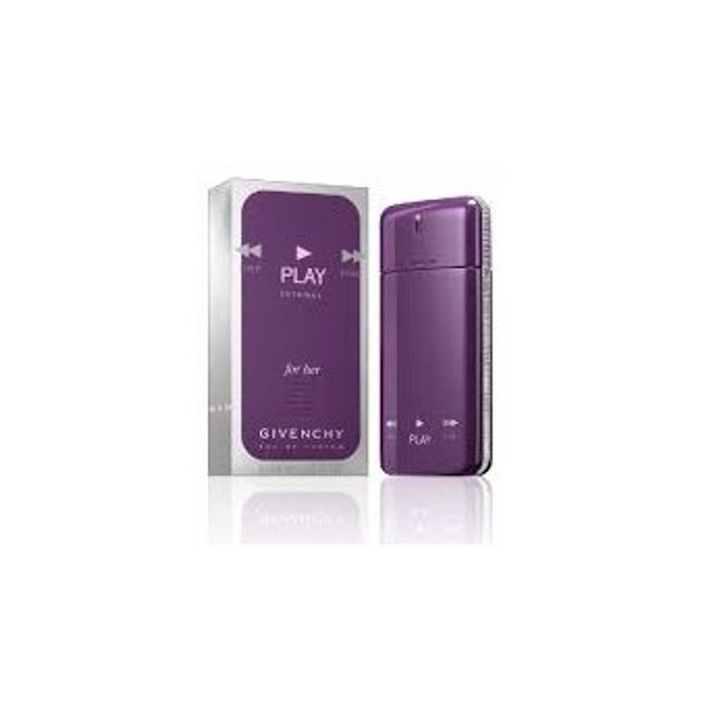 Play Intense 50 ml. EDT MEN - Givenchy