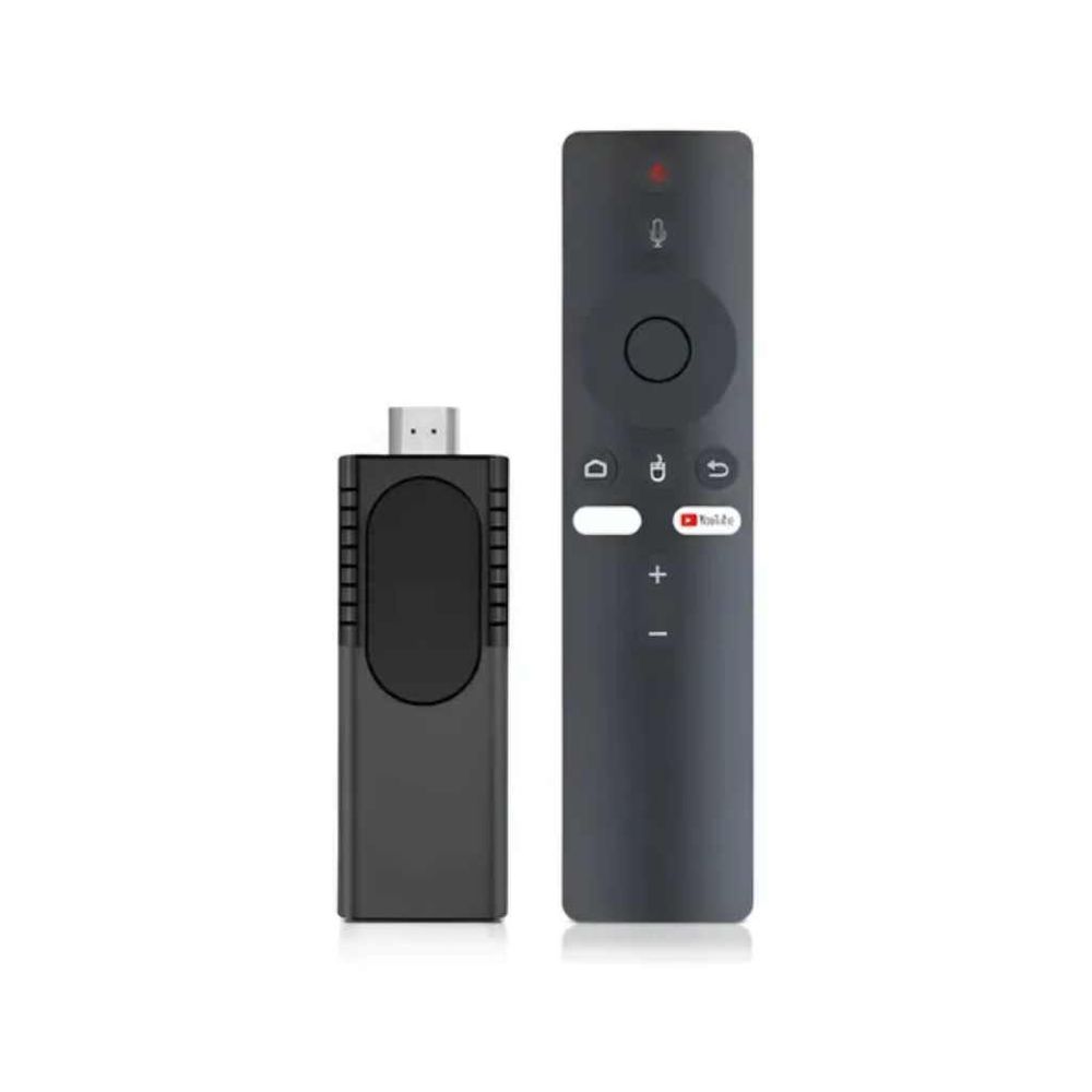 Conversor Smart Tv FIRE 4K UHD LXWG78439