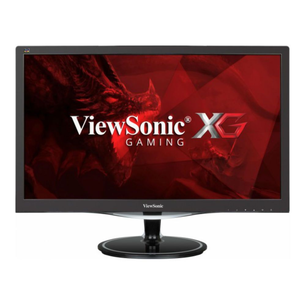 Monitor Gamer Viewsonic VX2457-MHD 24 Pulgadas