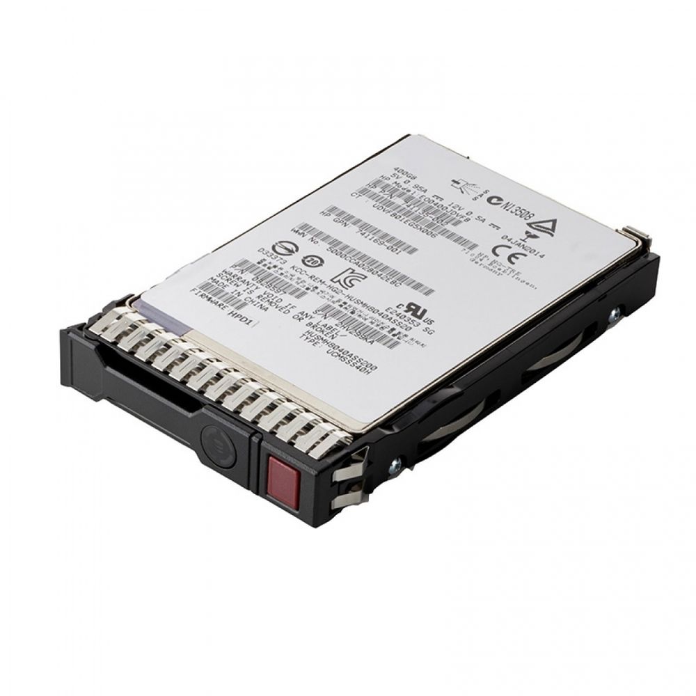 Ssd 1.92tb Hpe Sas Mu Lff Scc Vs Mv