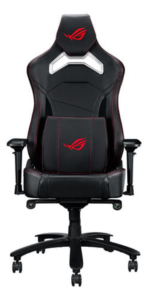 Silla Gamer Asus Rog Chariot Core Sl301 130kg Negra