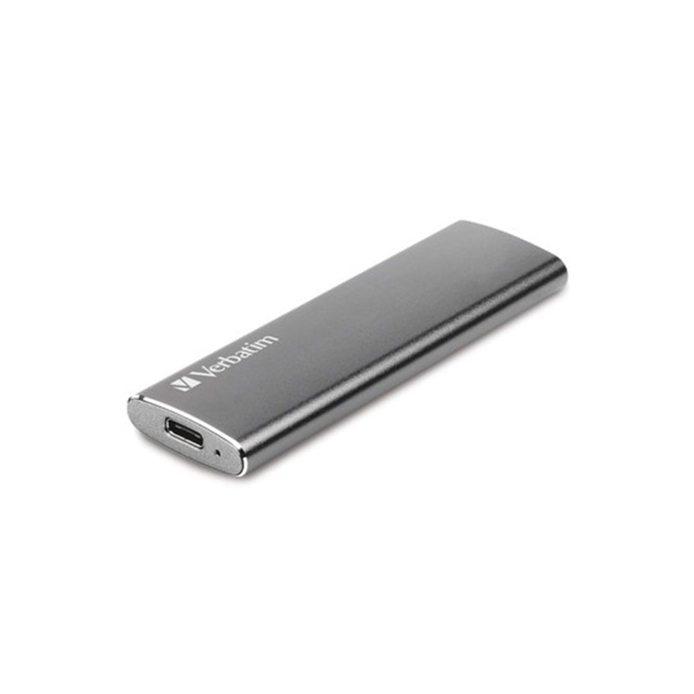 Disco Externo Verbatim 240gb Usb 3.1 Gen 2