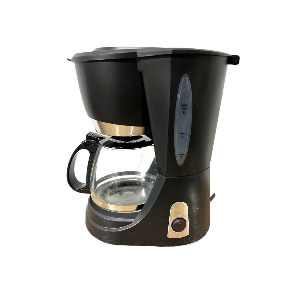 Cafetera electrica de filtro Sprint 600 cc