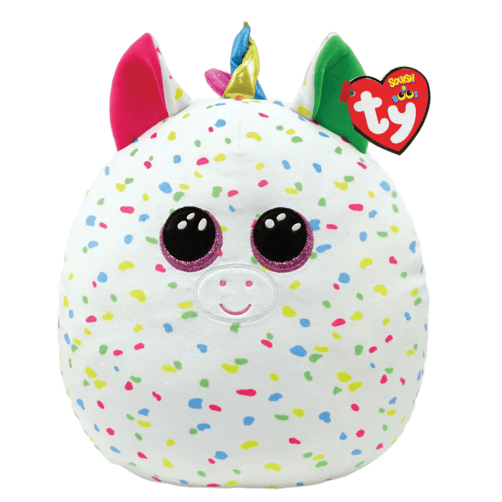 Squishy A Boos Peluches Ty Coleccionables 23cm Harmonie