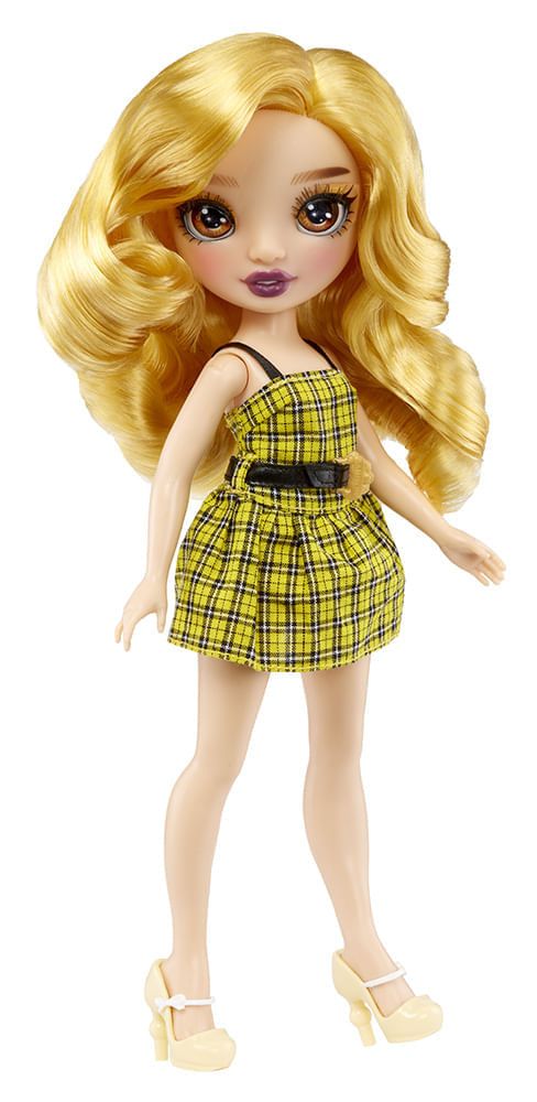 Rainbow High Muñeca 27cm Fashion OPP Serie 3 Sheryl