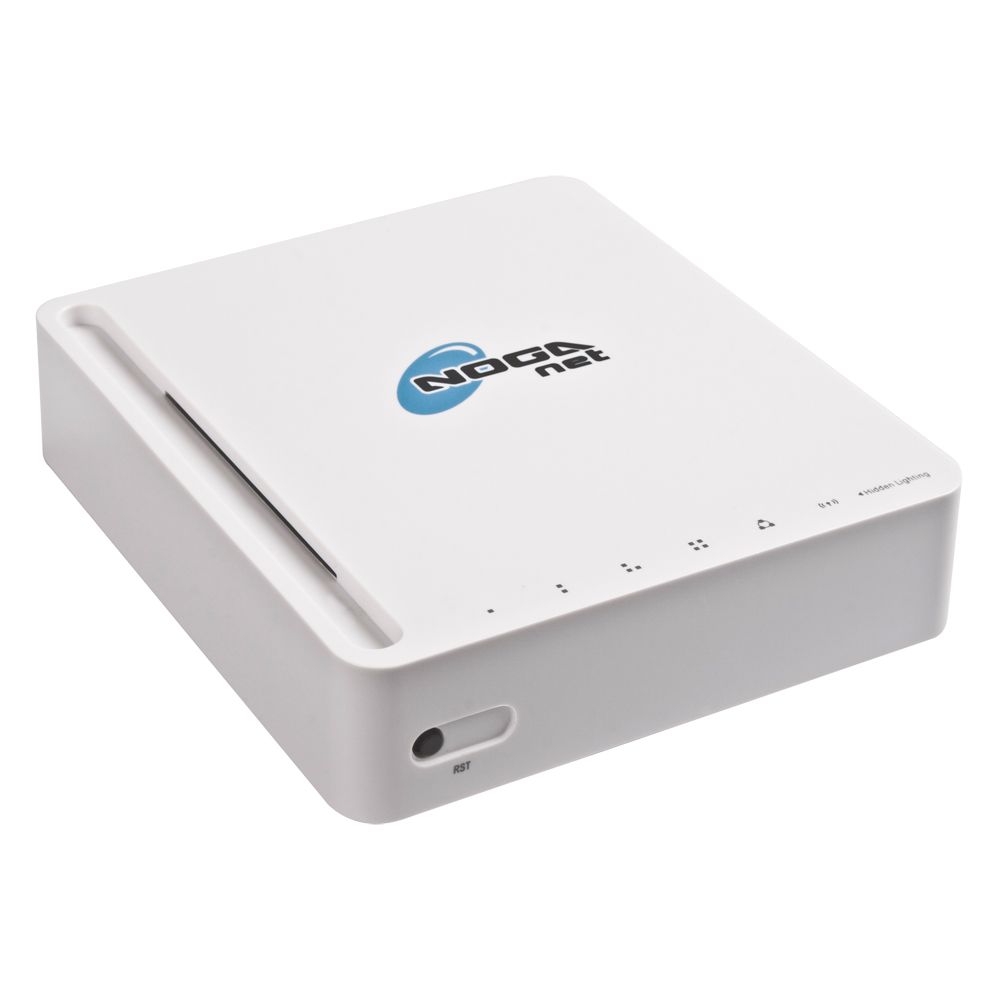 ROUTER NOGANET NG-100I