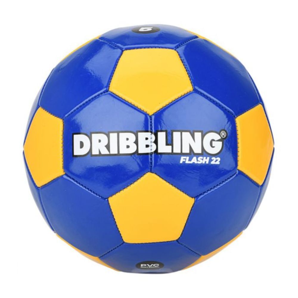 Pelota de Fútbol DRB Flash 22 NRO. 5 45961