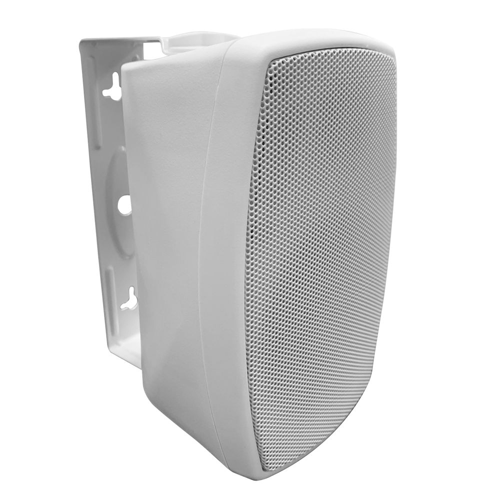 Parlante Bafle Musica Funcional Soporte 4 Pulgadas Blauline