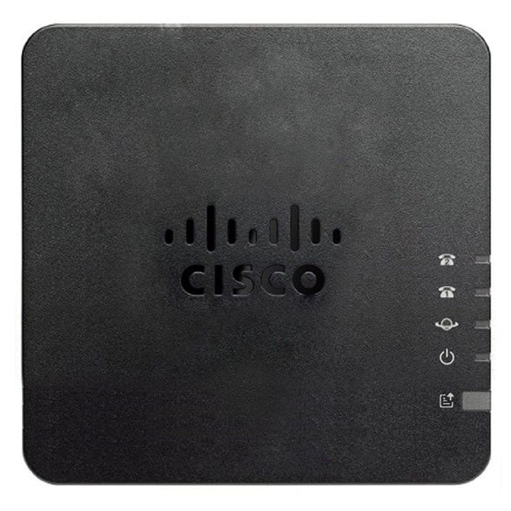 Router Cisco ATA 192 PHONE