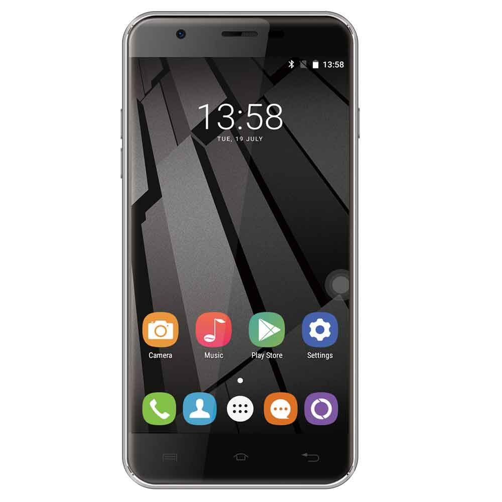 Celular Libre PCD 610 Negro