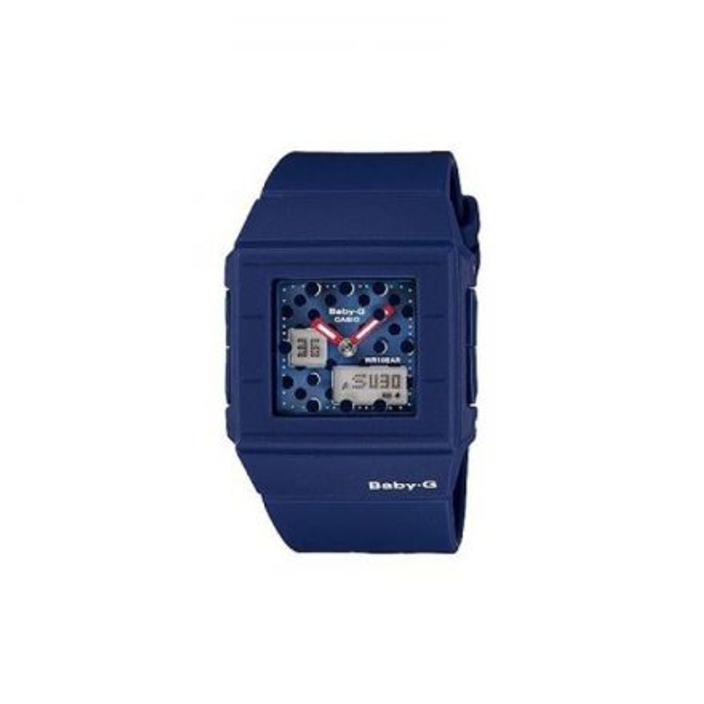 Reloj Casio BGA-200DT2E-Azul