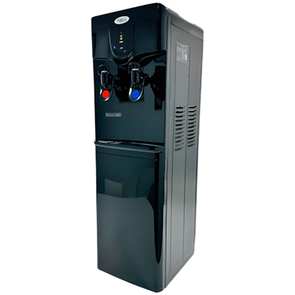 Dispenser Agua De Red Telefunken Frío/calor Conservadora