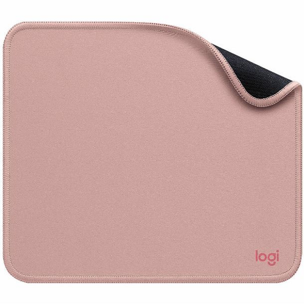 MOUSE PAD Logitech Studio Series Rosa