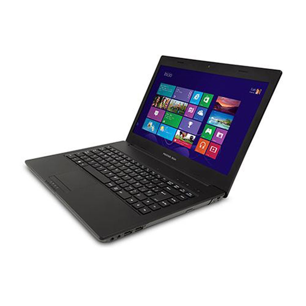 NOTEBOOK POSITIVO-BGH C-501