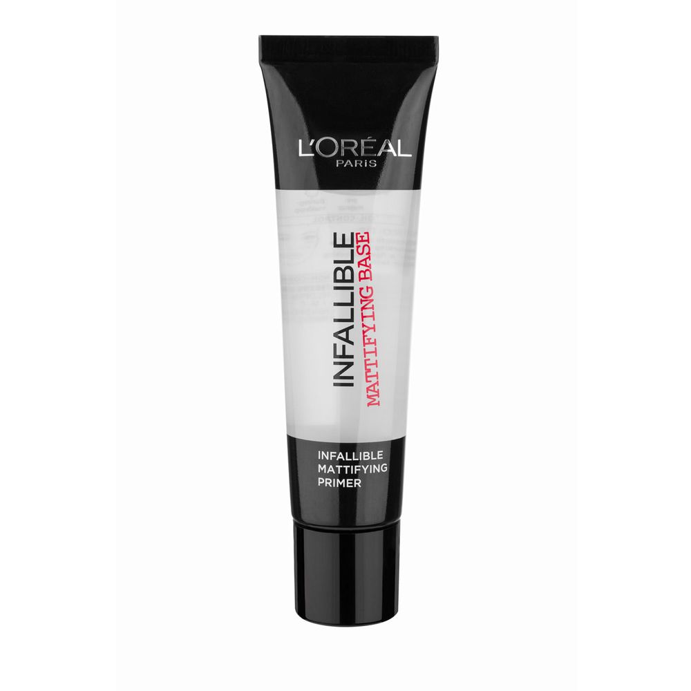 Primer Pre Base Infallible Priming Base Loreal Paris 01
