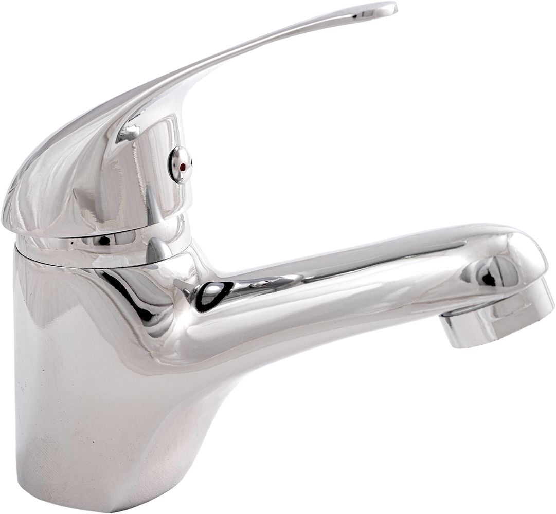 Canilla Corta Monocomando