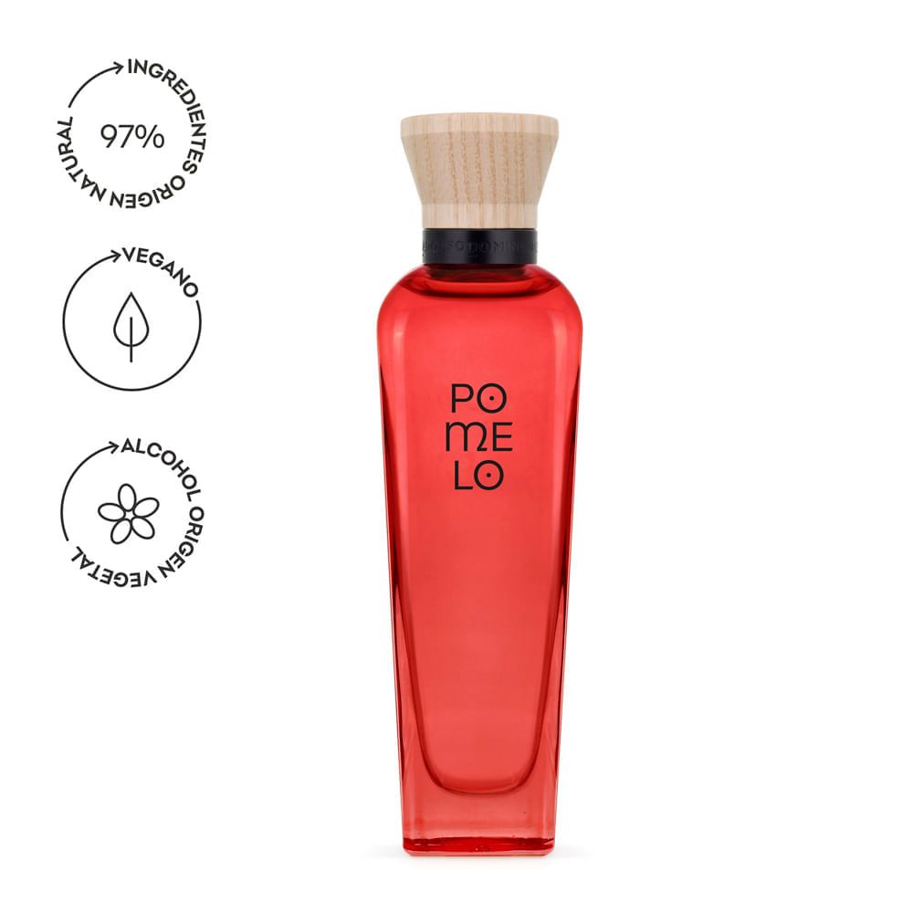 Pomelo Women EDT 120 Ml