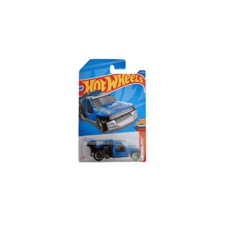Auto Metálico Hot Wheels De Colección Mattel C4982 (2) Lolux
