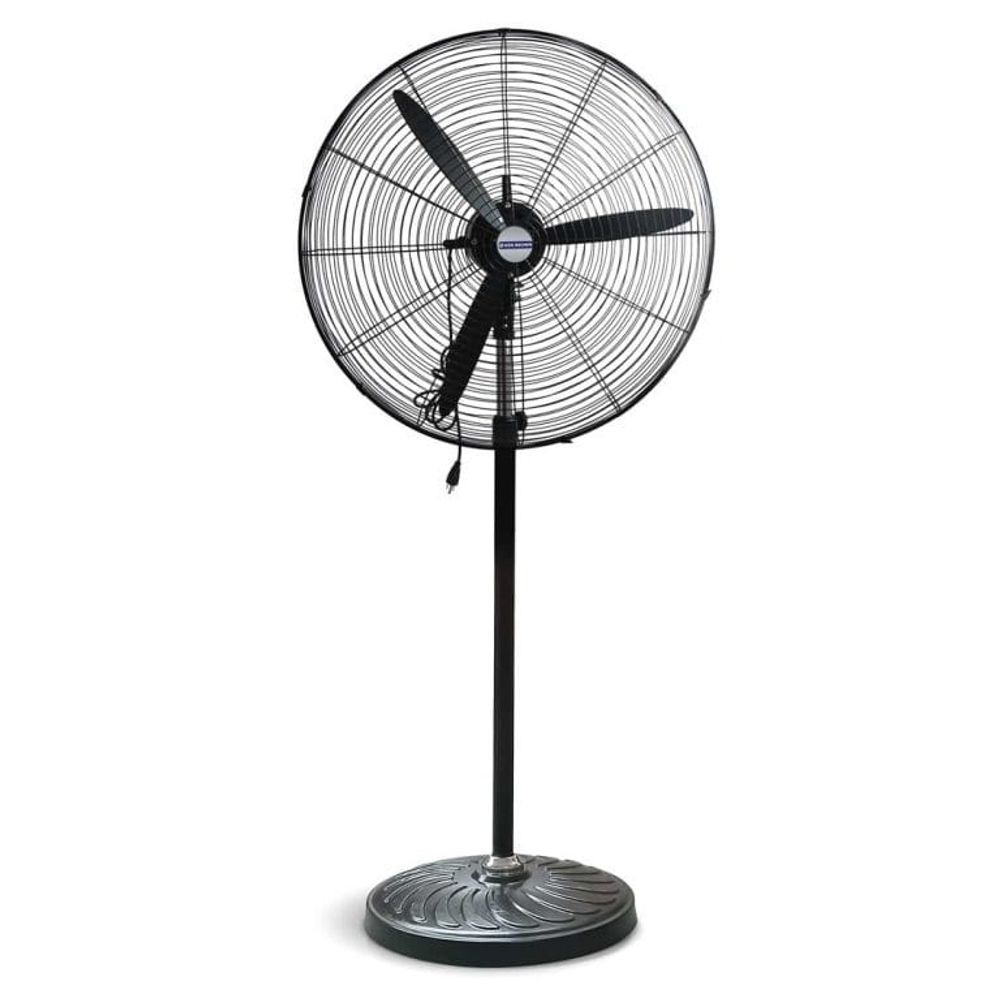 Ventilador Industrial de Pie 26" Ken Brown