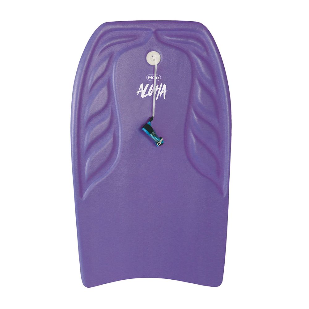 Tabla De Barrenar Surf 57x35 Cm Reforzada MOR
