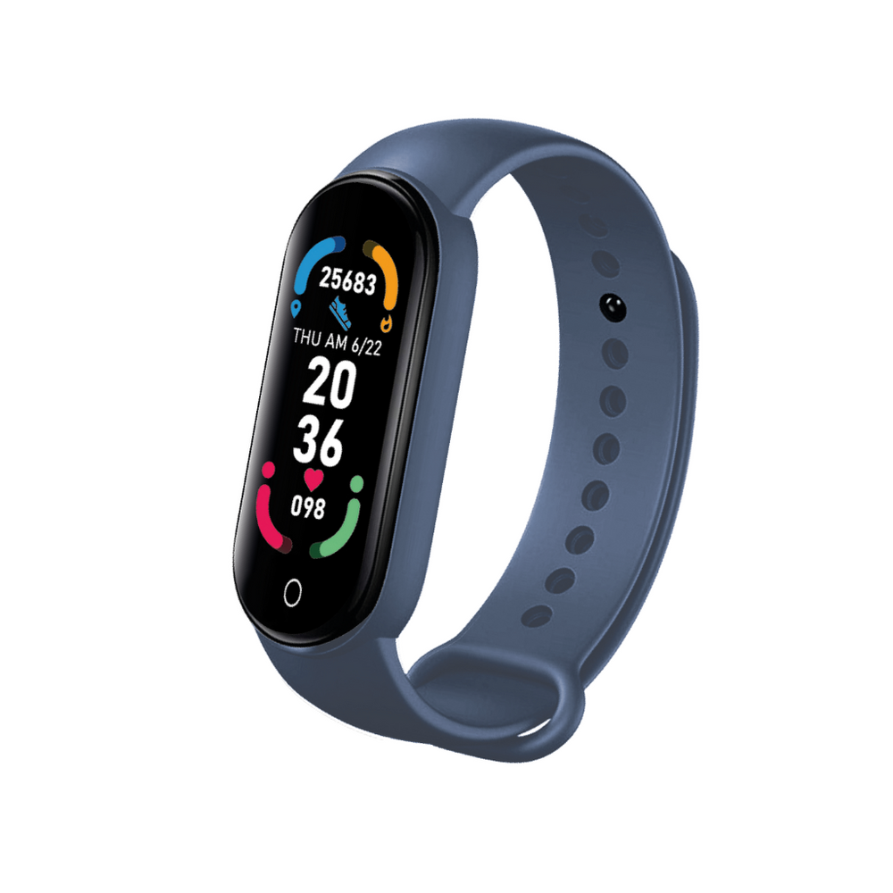 Smartwatch Spirit Azul