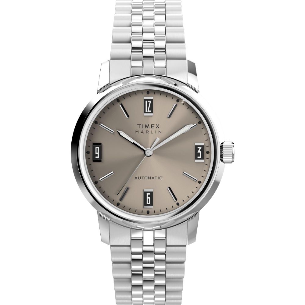 Timex Mens Marlin 40mm Watch
