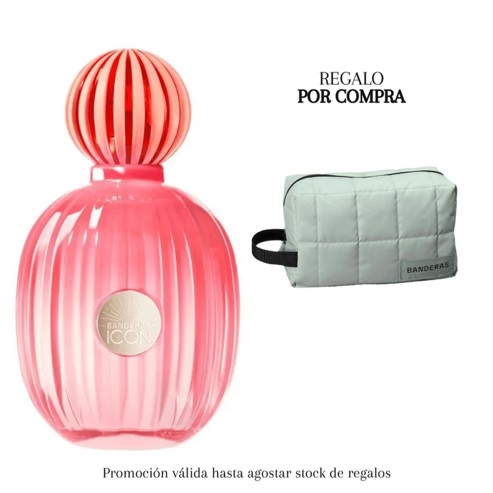 Perfume The Icon Splendid EDP 100 Ml