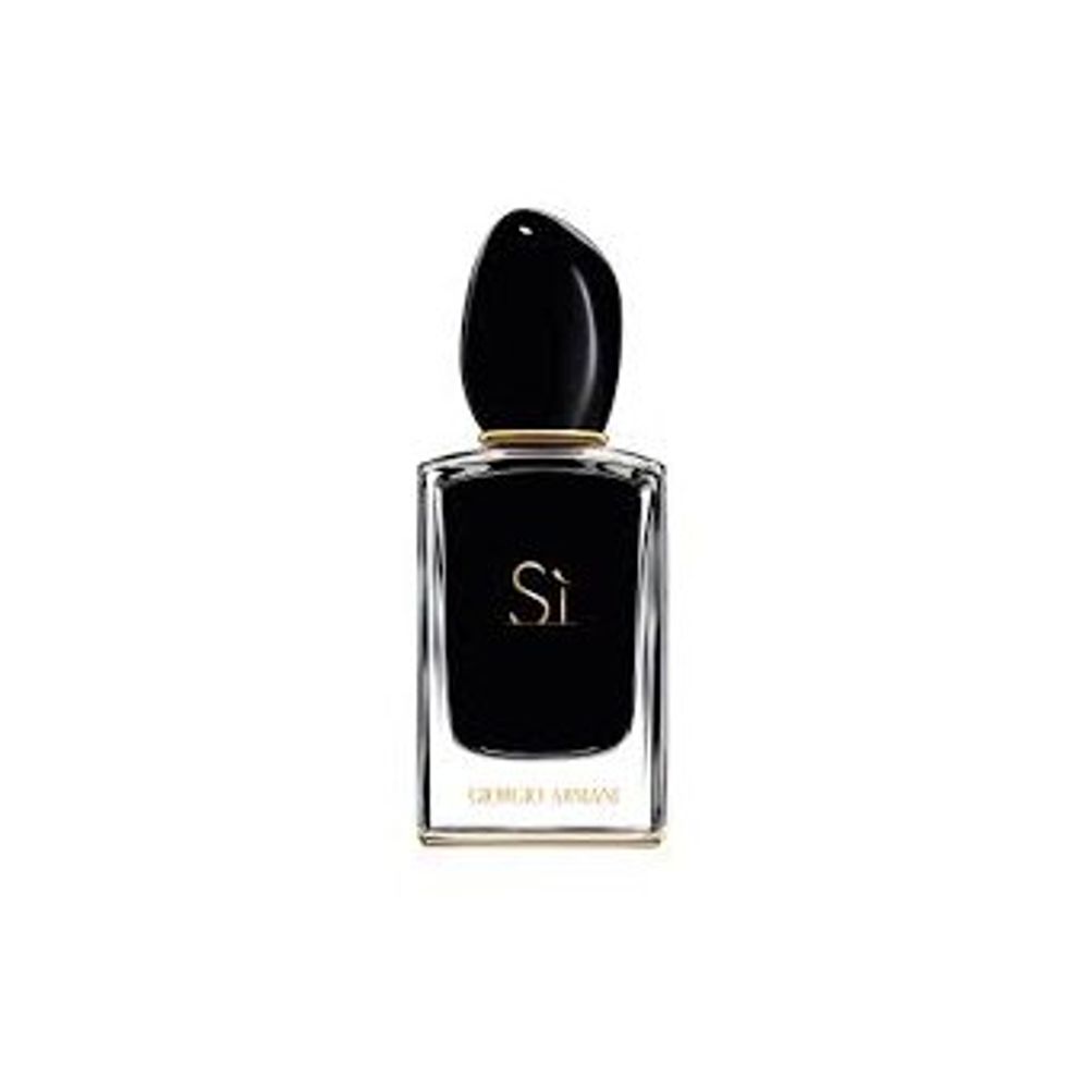 Si EDP Intense de Giorgio Armani 100 ml FEM