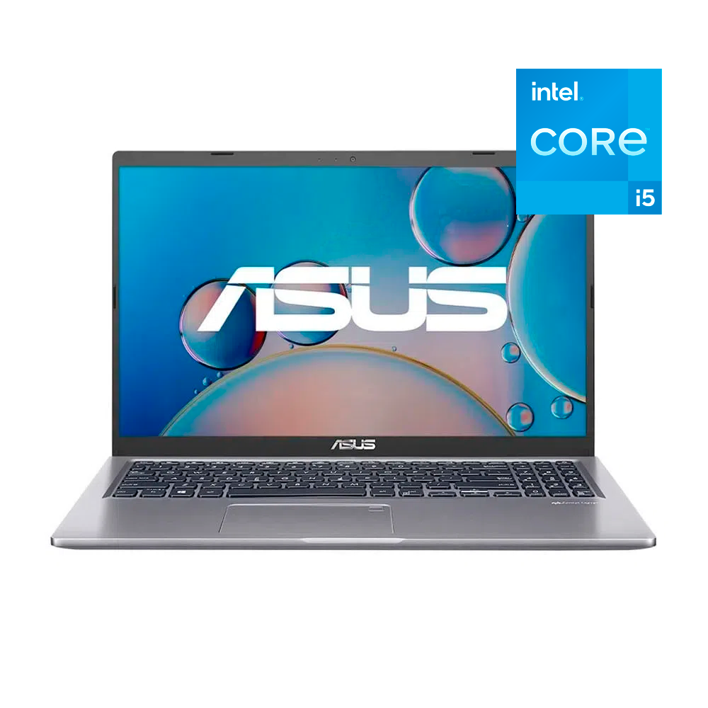 Notebook Asus X515EA Core I5 Ram 8gb Ssd 256gb W11