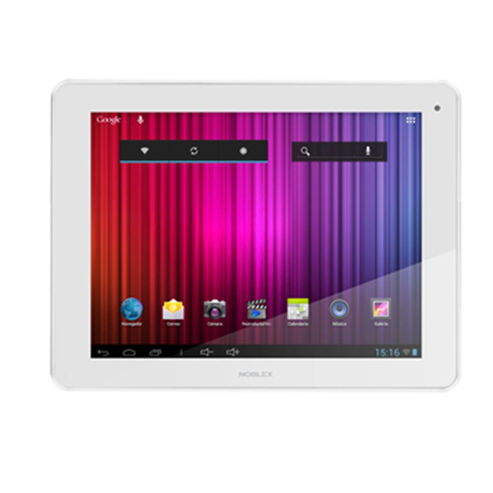 TABLET NOBLEX T8013