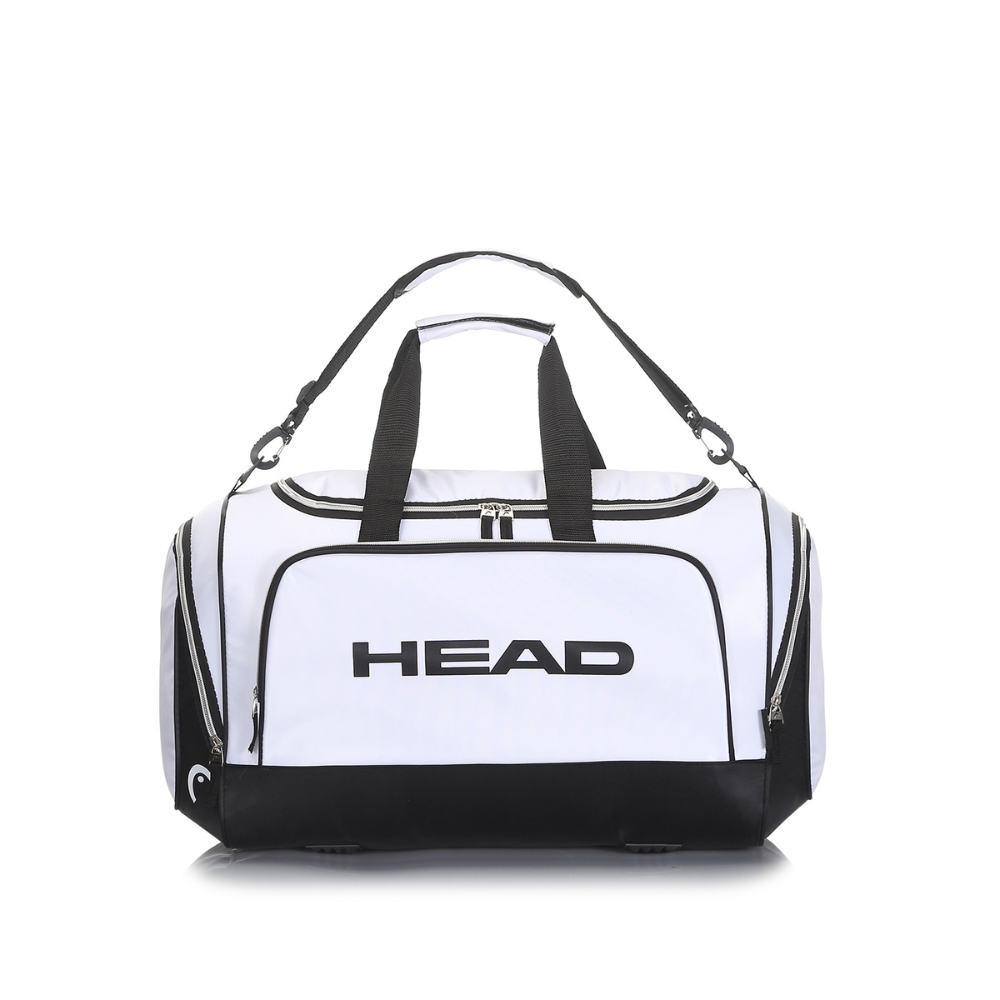 Bolso Deportivo Head Blanco 16016