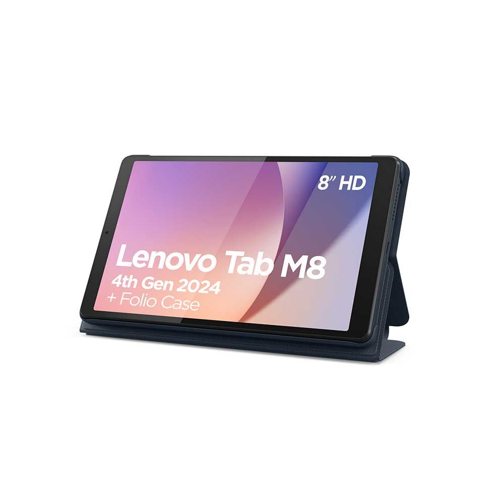 Tablet Lenovo M8 8” 64GB Abyss Blue
