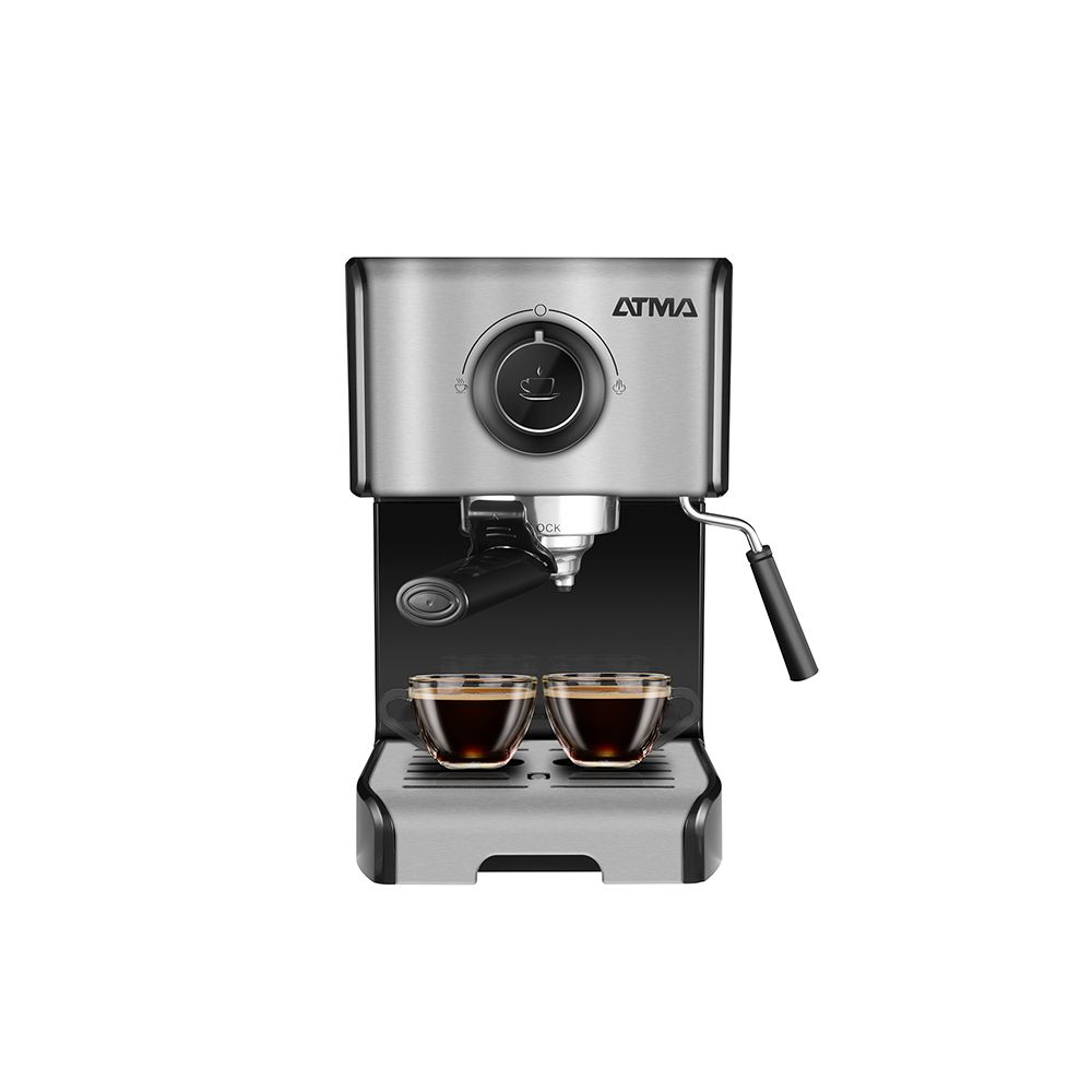 Cafetera Atma Express CA9197XN