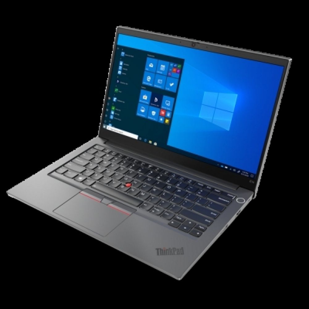 Lenovo Thinkpad E14 G2: I5-1135g7, 8gb, M.2 256gb, Sin S.o., 3yos