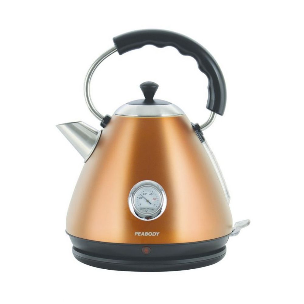 Pava electrica Peabody PE-KV8213CU