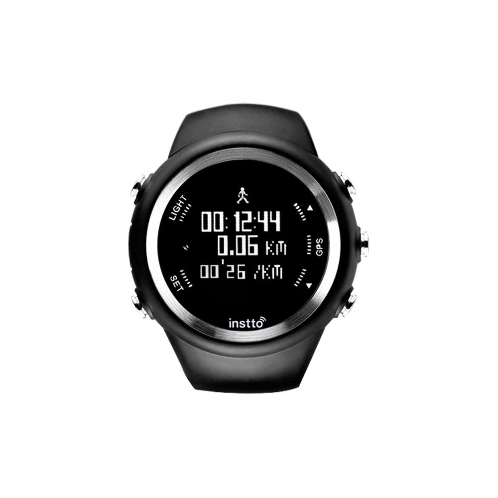 Smartwatch InSport 3 Instto GPS