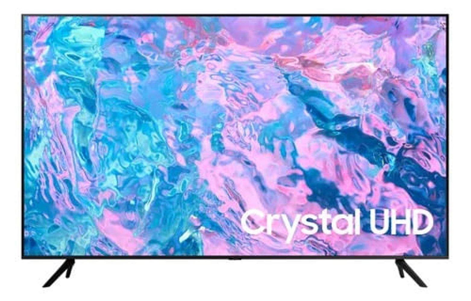 Smart Tv Samsung Led Un55cu7000gczb 55p Crystal Uhd 4k Tizen