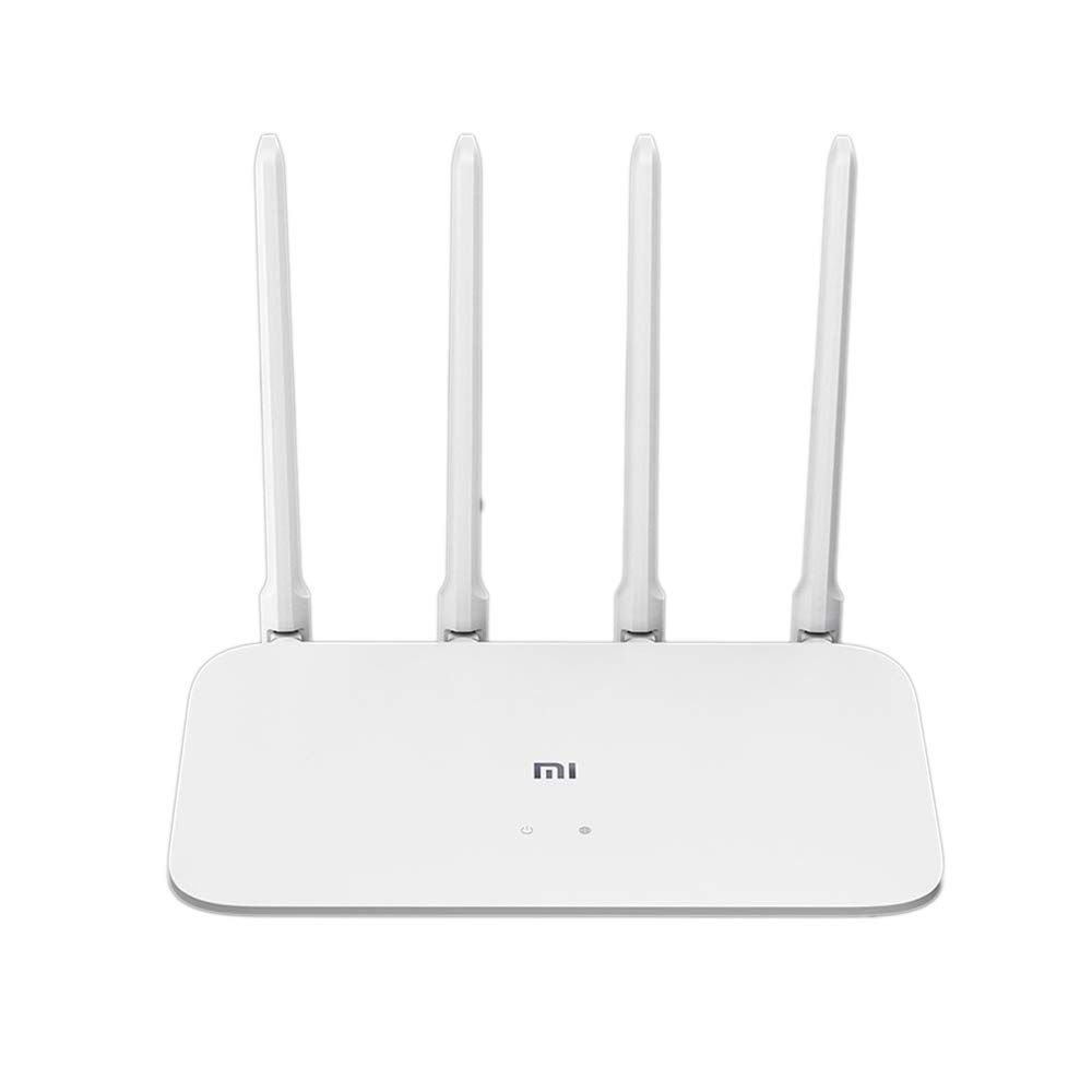 Router 4P Xiaomi Mi 4A Giga Blanco