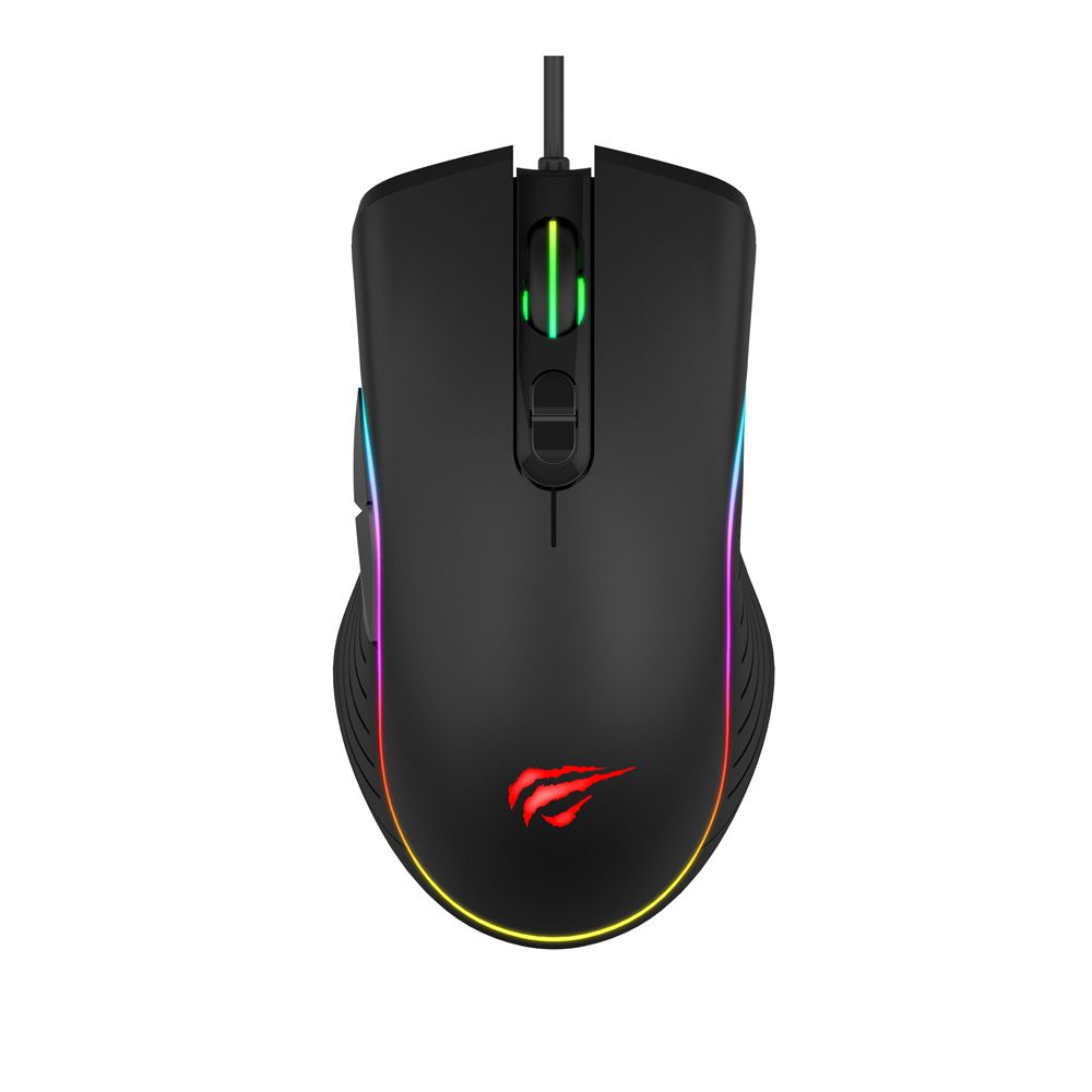 Mouse Gamer Havit HV MS1006
