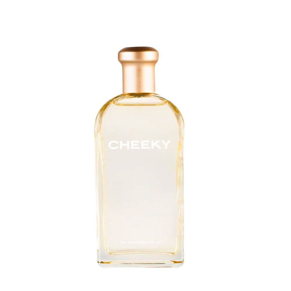 Perfume Cheeky Para Bebes Sweet Baby 100ml + Lata Regalo