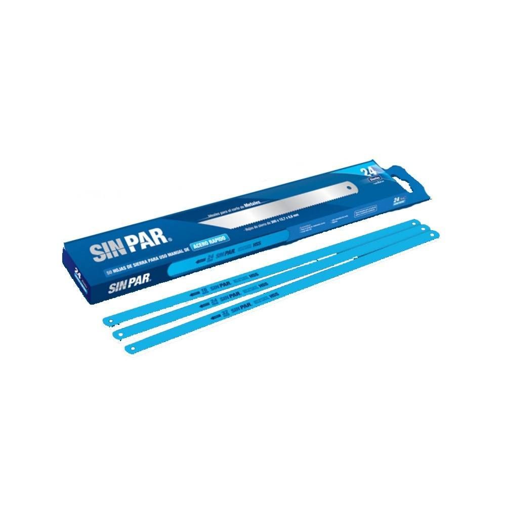 Hoja de Sierra Acero Rapido 300x12x0.65mm 32 Dientes sin Par