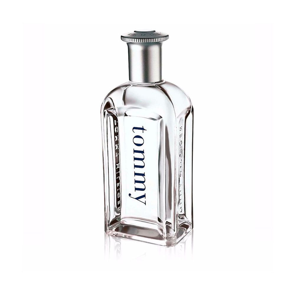 Perfume Tommy Hilfiger Tommy Importado Hombre Edt 50 Ml