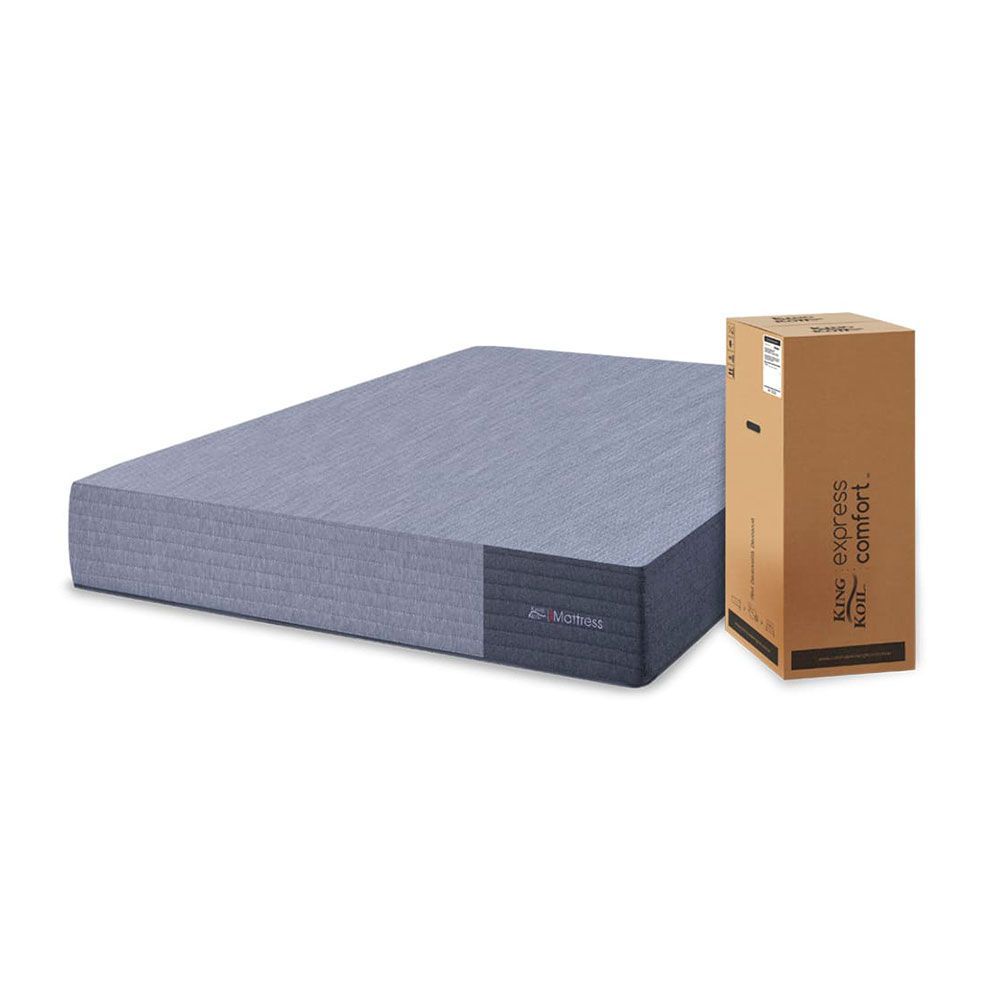 Colchón en Caja 2 Plazas King Koil G24 140 x 190 cm