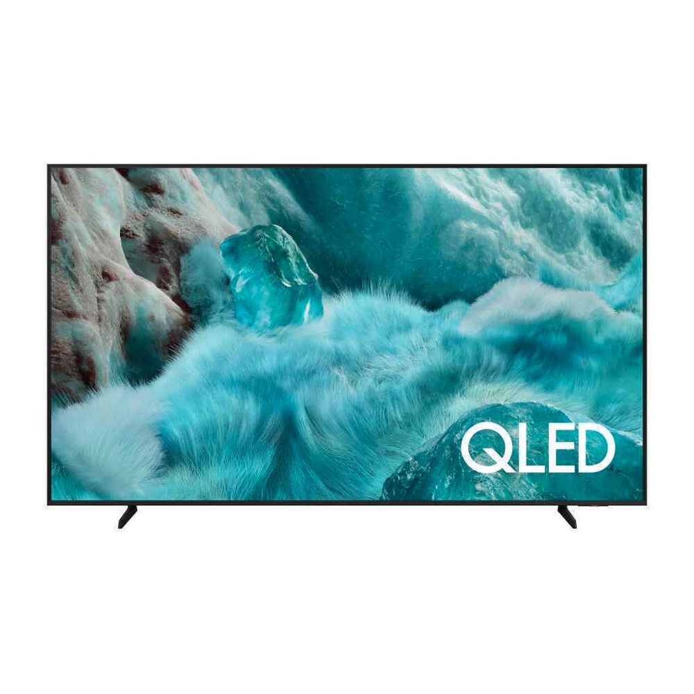 Smart Tv Samsung 75 Pulgadas QLED 4K Vision AI Q7F QN75Q7FAAGCZB