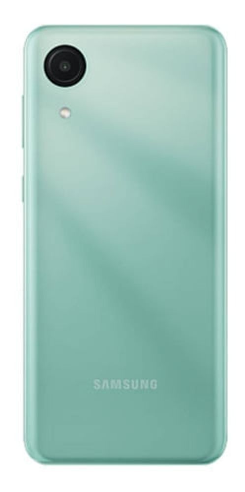 Celular Samsung Galaxy A03 Core 32/2 Gb Awesome Mint