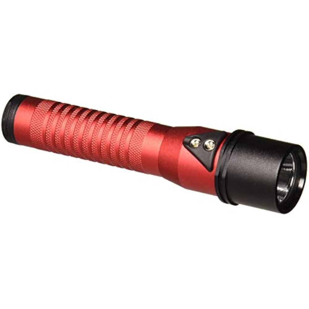 Streamlight - Strion Led - Solo luz - Rojo (74340)