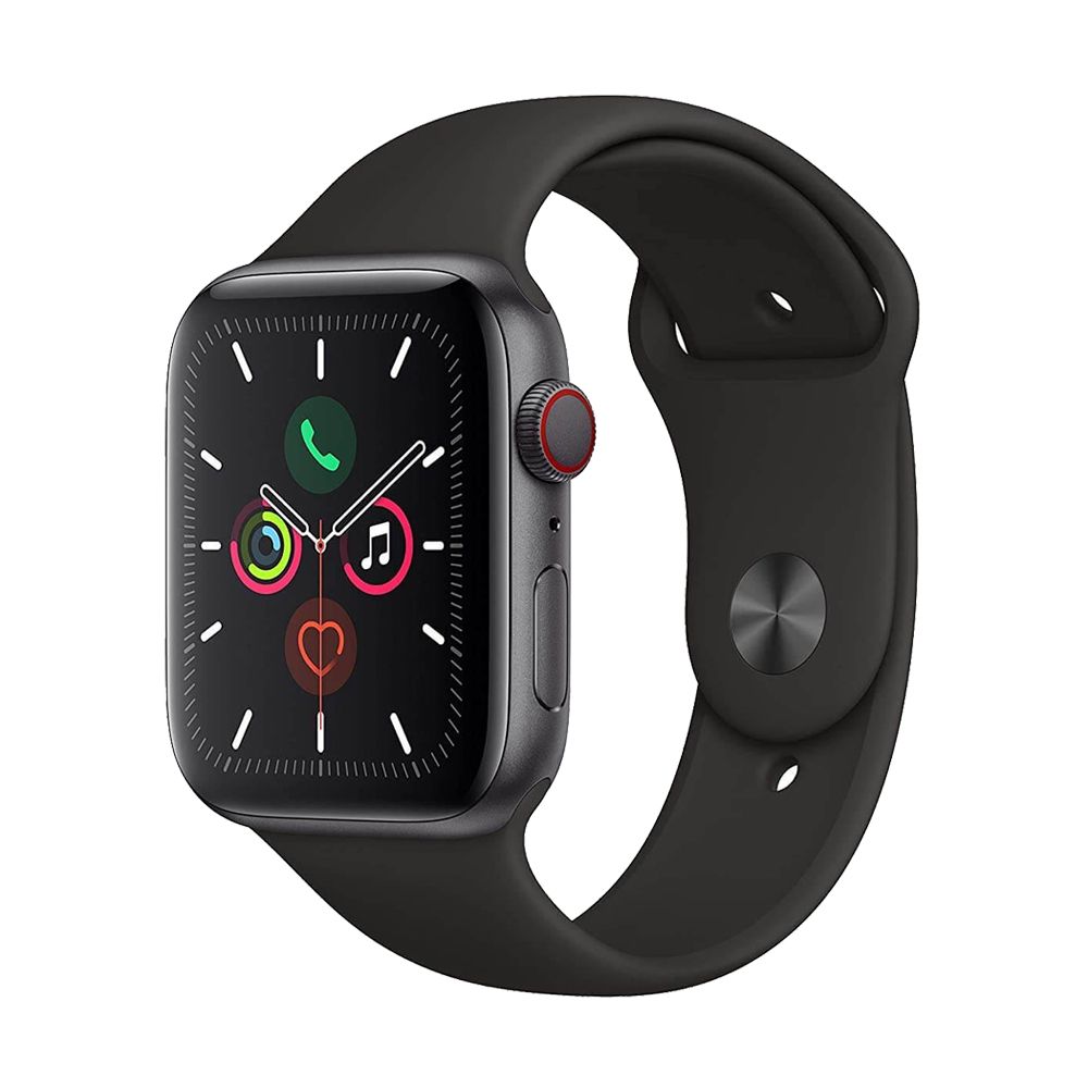 Reloj Smartwatch W26 Negro Serie 6 MActive